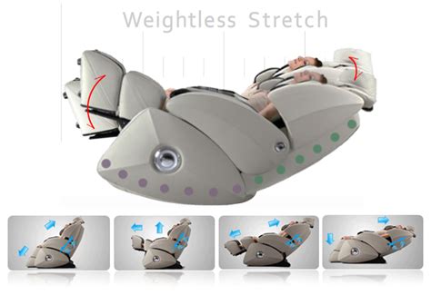 Osaki Os 7075r Executive Deluxe Massage Chair Massage Chair Deals
