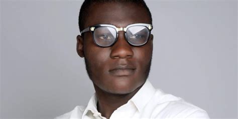 From Court To Police Custody Plight Of Young Investigative Reporter By Alfred Olufemi Sahara