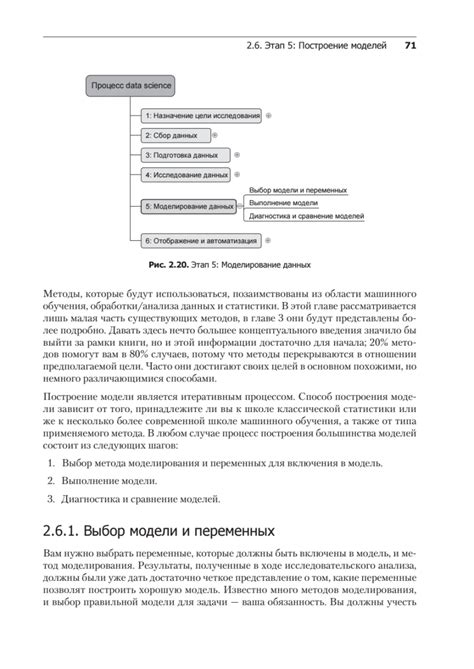 Основы Data Science и Big Data Python и наука о данных