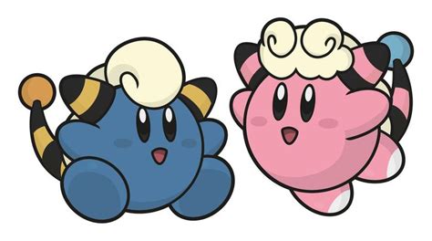 17 Best Images About Kirby On Pinterest Nintendo Ds Pikachu And Art