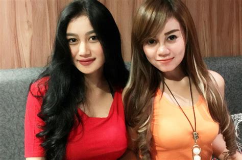 Super Hot Goyangan Ini Dipamerkan Pamela Safitri Dan Pasangannya Videonya Diposting Sebelum
