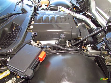 2009 Saturn Sky Roadster 24 Liter Dohc 16 Valve Vvt Ecotec 4 Cylinder