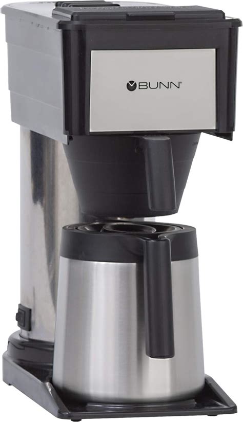 Top Choices Of The Best Bunn Coffee Makers In 2024
