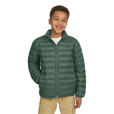 Eddie Bauer Boys Packable Jacket