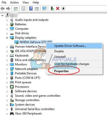 How To Rollback NVIDIA Drivers