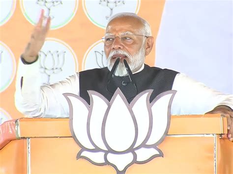 Pm Narendra Modi Bihar Hajipur Muzaffarpur Chhapra Rally Speech