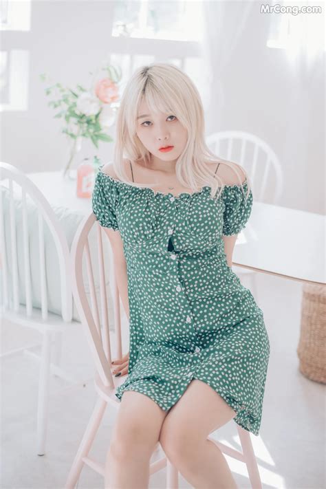 🇨🇳 Joaphotos Zia 지아 X Dolphin 21 Nov Vol3 52 Photos ★ Hot Girl China