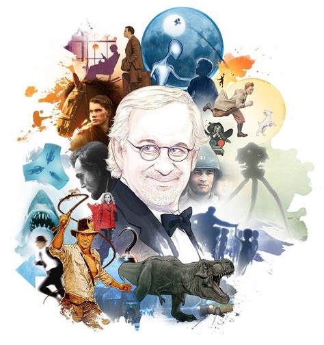 How Ready Player One Director Steven Spielberg Made Us Fall In Love