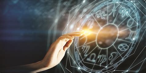 Horoscope For October 2023 City Scope Hong Kong