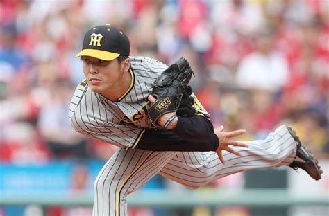 阪神・馬場皐輔、現役ドラフトで巨人入り決定！ Snsでは「ジャイアンツ馬場」トレンド入り 2023年12月8日掲載 ライブドアニュース