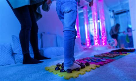 ¿qué Es La Estimulación Multisensorial Ejemplos Psicología
