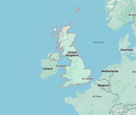 United Kingdom Electronic Travel Authorisation Uk Eta Ultimate Guide