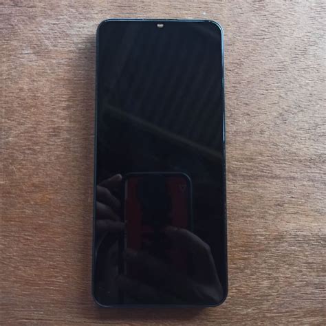 Jual Lcd Touchscreen Frame Vivo Y16 Original Copotan Shopee Indonesia