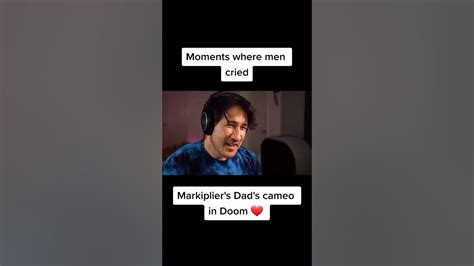 Markipliers Dad In Doom Youtube