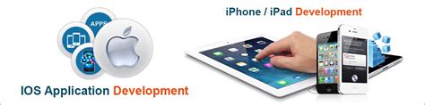 Ios Application Development Company Iphone App Development Service
