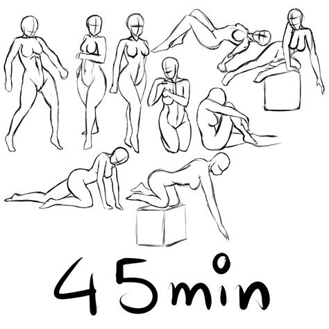 Minute Challenge By Fanatiq Hentai Foundry