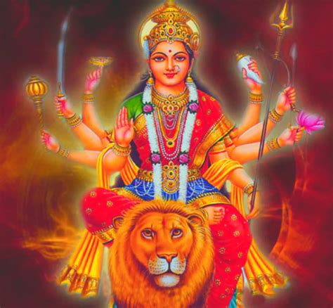 Gupt Navratri 2023 कब शुरू हो रही हैं आषाढ़ गुप्त नवरात्रि Dus Mahavidya
