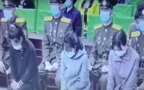 写真ニュース11 金正恩「網タイツ禁止令」で北朝鮮女子の命がけファッション Biglobeニュース