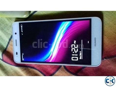Huawei Y Lite Clickbd