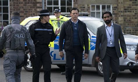Six Four Stars Admit Itv Drama Is Very Different To Book And Details