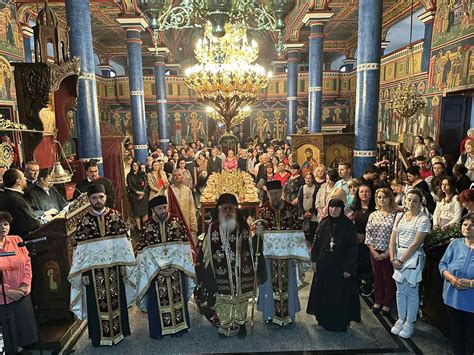 Четврт Акатист кон Мајката Божја Пресвета Богородица Преспанско