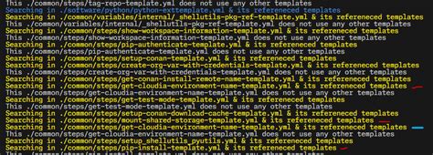 Bash Create A Tree Structure When Recursively Searching Items