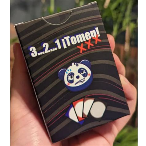 321 Tomen Xxx Cuy Games