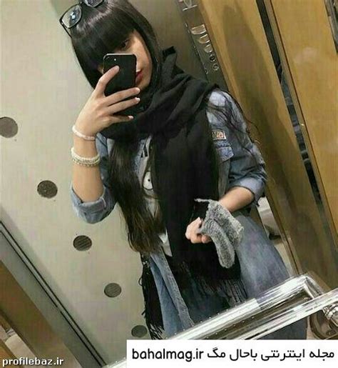 عکس دختر زیبا ایرانی فیک ️ [ بهترین تصاویر ]