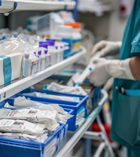 Medical Supplies Courier Healthcare And Medical Couriers Ontime