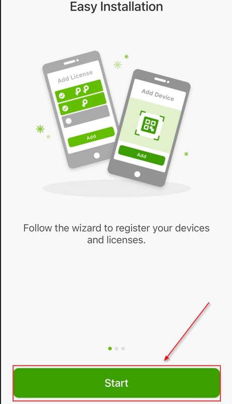 Nebula [device Registration Overview] How To Add Register Or Remove