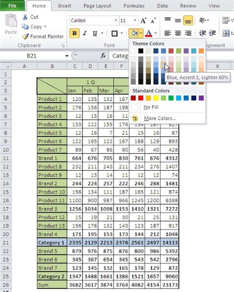 Sheet Formatting Easy Excel Tips Excel Tutorial Free Excel Help Excel IF Easy Excel No