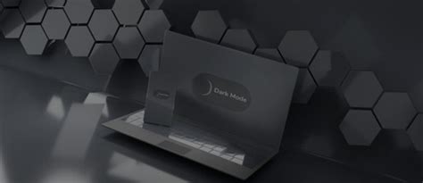 How To Enable Dark Mode On Your Browser Vaio Vaio Usa