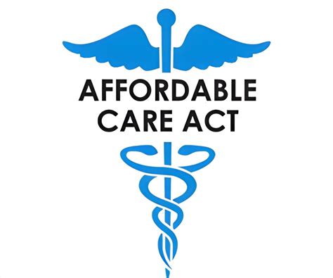 Affordable Care Act Logo Affordable Care Act Enrollment Ends January