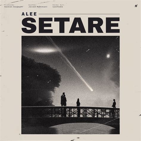 Stream Setare By Alee Listen Online For Free On Soundcloud