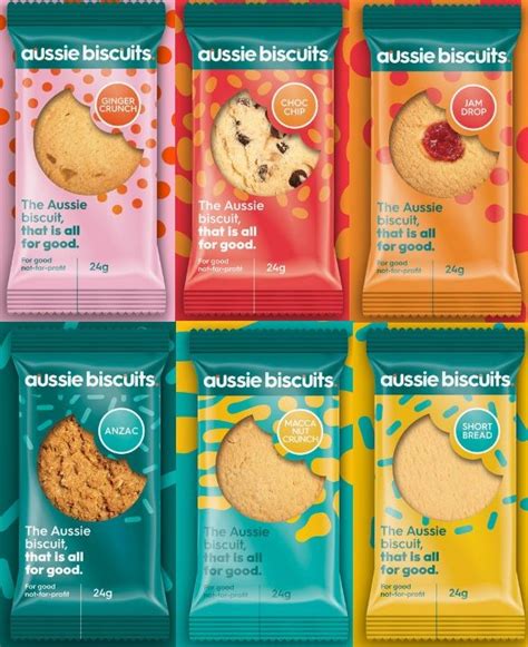 Aussie Biscuits Mixed Pc Biscuits 300 Commercial Cleaning And Hygiene