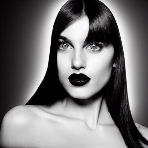 Stable Diffusion Prompt Modelshoot Style Extremely PromptHero