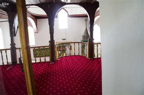 Mahala Gožulj Priča O Maloj Džamiji U Centru Ljubuškog Moj Džemat