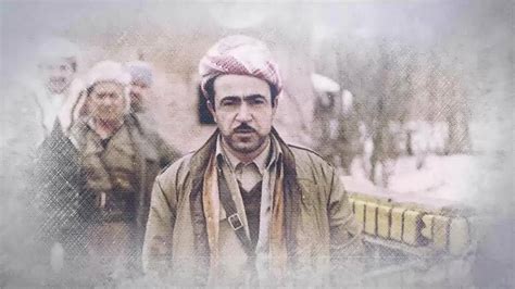 ئیدریس بارزانی؛ ئەو سەرکردەیەی بە ئەندازیاری ئاشتبوونەوە ناونرا ئیدریس بارزانی؛ ئەو سەرکردەیەی