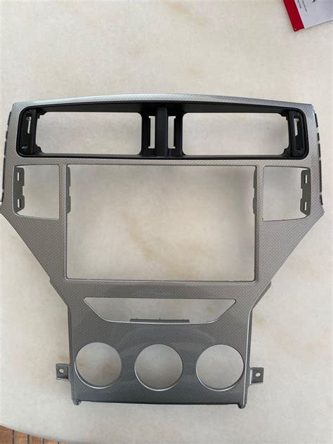 Proton Preve Suprima Dashboard Panel Auto Accessories On Carousell
