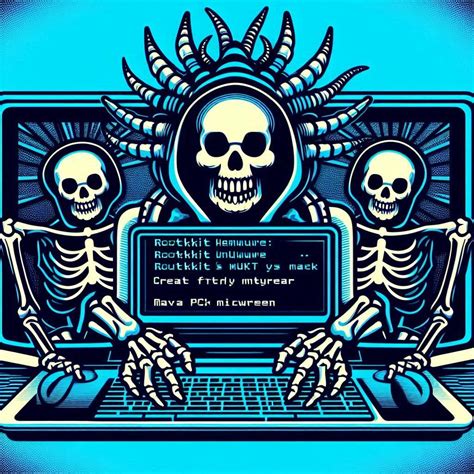Vidhi Shah On Linkedin Cyber Security Basics 🛡️ Ep5 Rootkits 🖥️