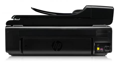 Hp Officejet 7500a A3 E All In One Web Enabled Printer Print Scan