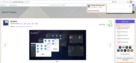 How To Install And Use GNOME Tweaks Tool In Ubuntu 22 04