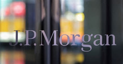 Jpmorgan Chase Eliminará El Trabajo Remoto Y Exigirá Asistencia Total