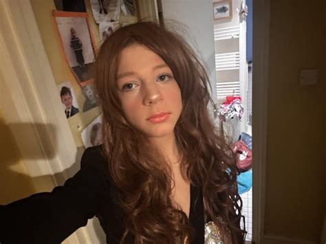 My Mum Gave Me Her Old Dress R Transpassing