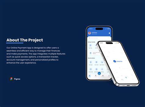 Snap Pay - Online Payment App UI Design :: Behance