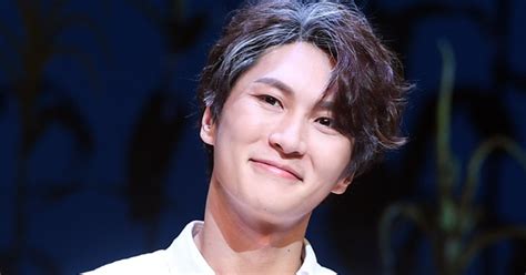 Td포토 박은태 잘생겼다~