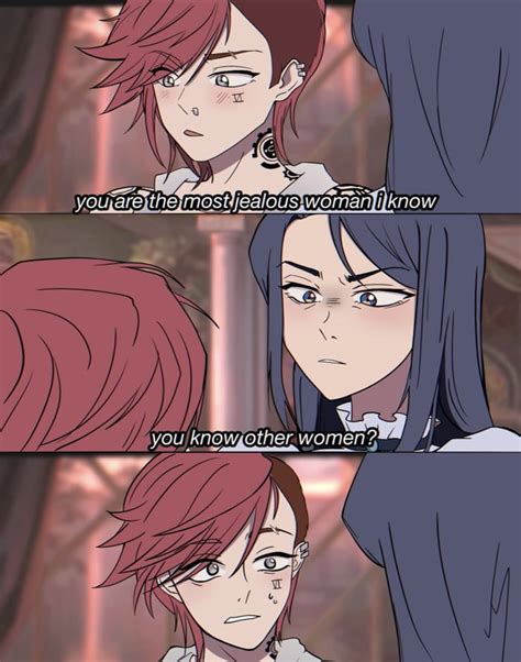 Do You Like The Jealous Type🤣 9gag