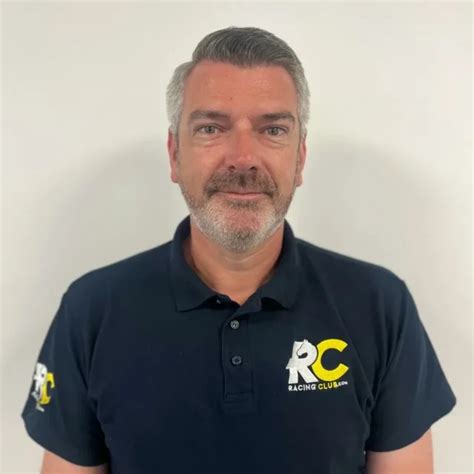 Richard Jaques Racing Club