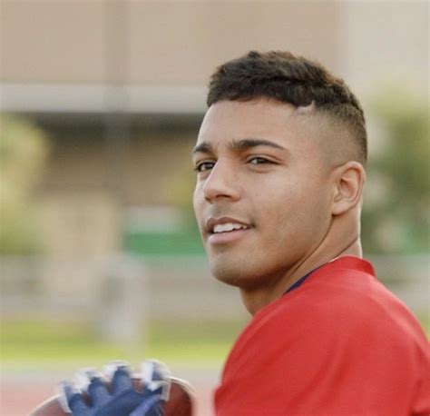 Pin By Pouting Gilinsky🦋 On Michael Evans Behling Jordan Baker Black