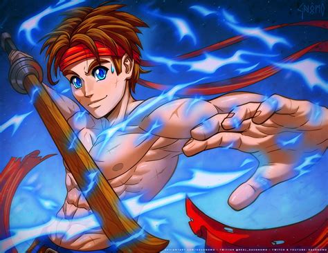 Winbow 2 Commission By Dasgnomo On Deviantart